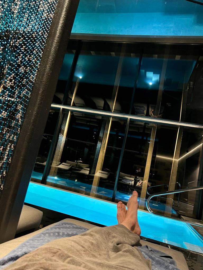 Cycling Hotel Linder – Selva di Val Gardena / Dolomites – An Italian Dream